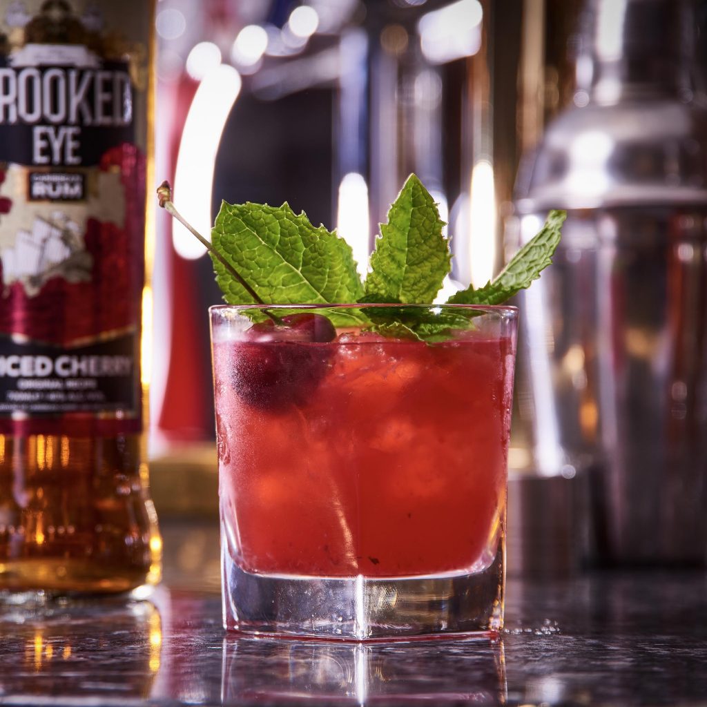 Crooked Eye – SRI Brands