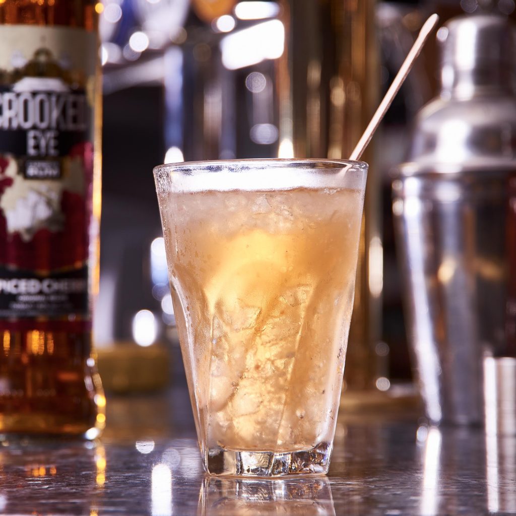 Crooked Eye – SRI Brands