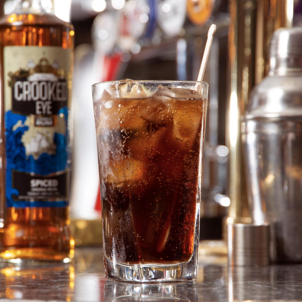 Crooked Eye – SRI Brands