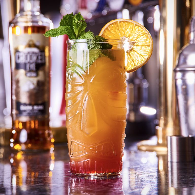 Crooked Eye – SRI Brands